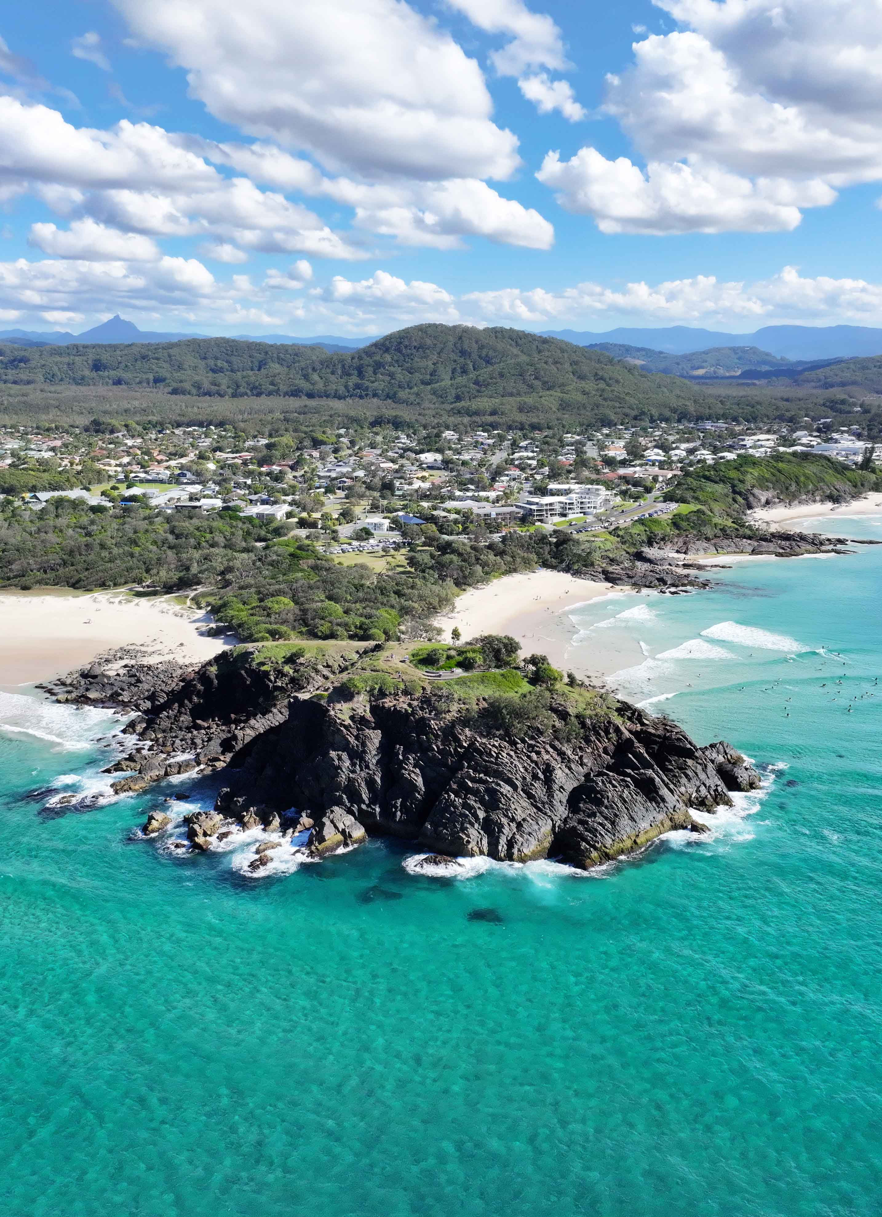 Norries Headland – Coastal Visions Photography