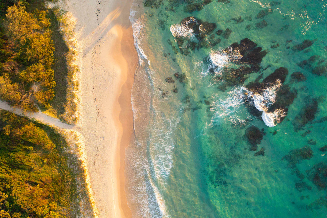 AERIALS – Coastal Visions Photography