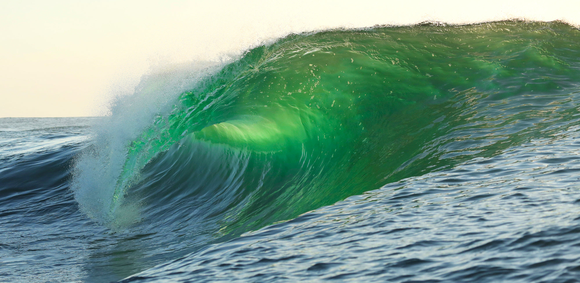 Emerald Treasure – Coastal Visions Photography