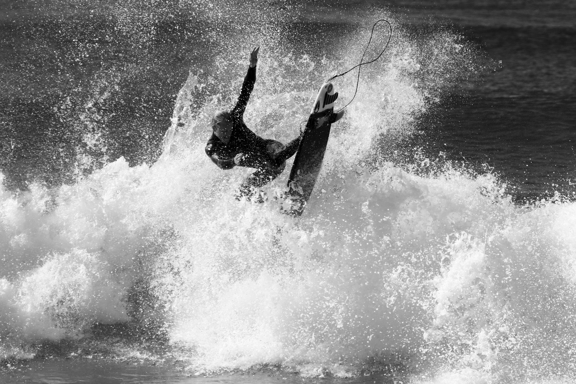 Modern Surfing – Coastal Visions Photography