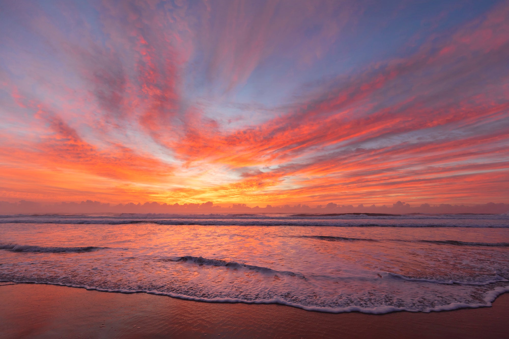 Super Sunrise – Coastal Visions Photography