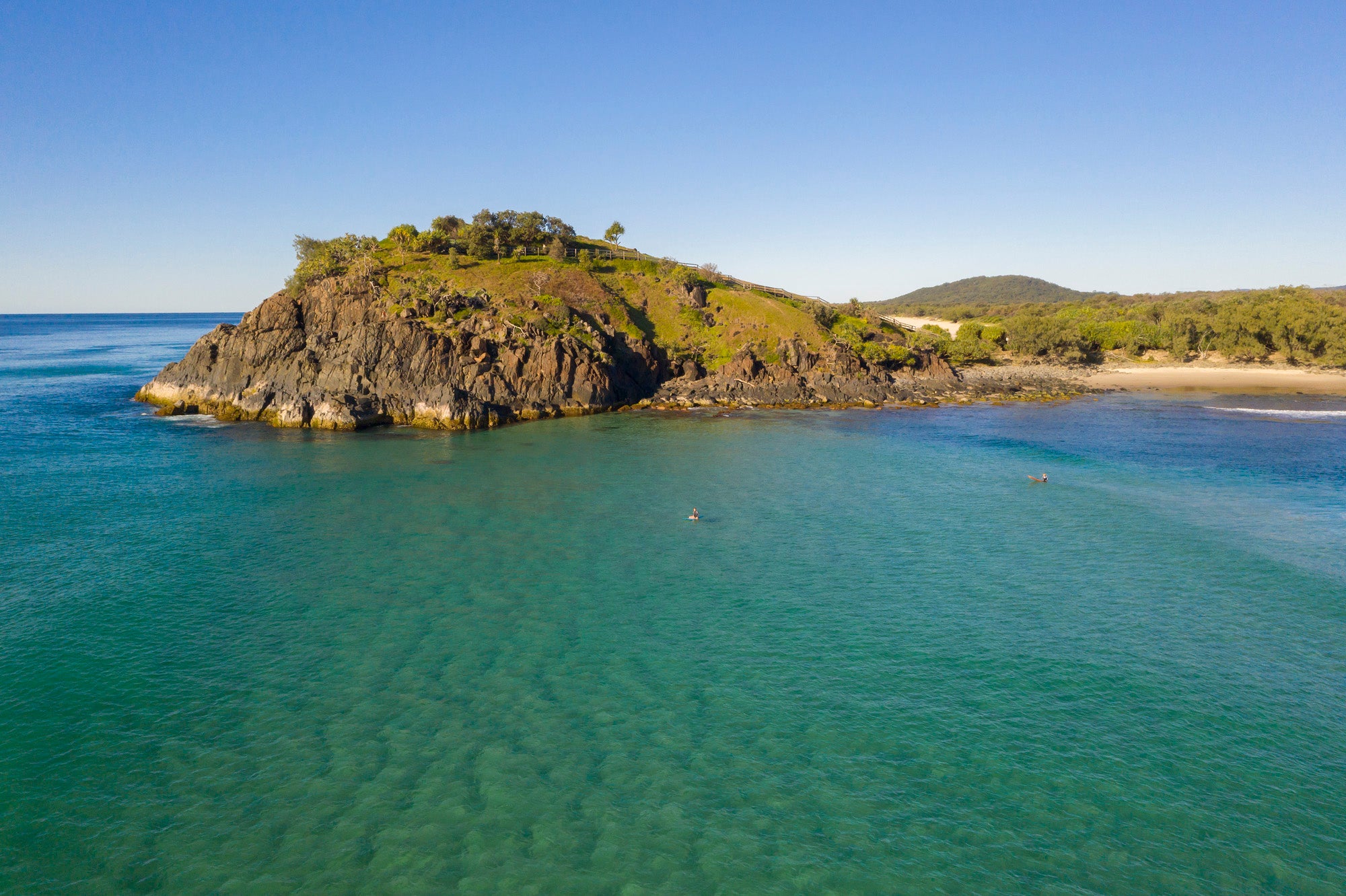Cabarita Beauty – Coastal Visions Photography