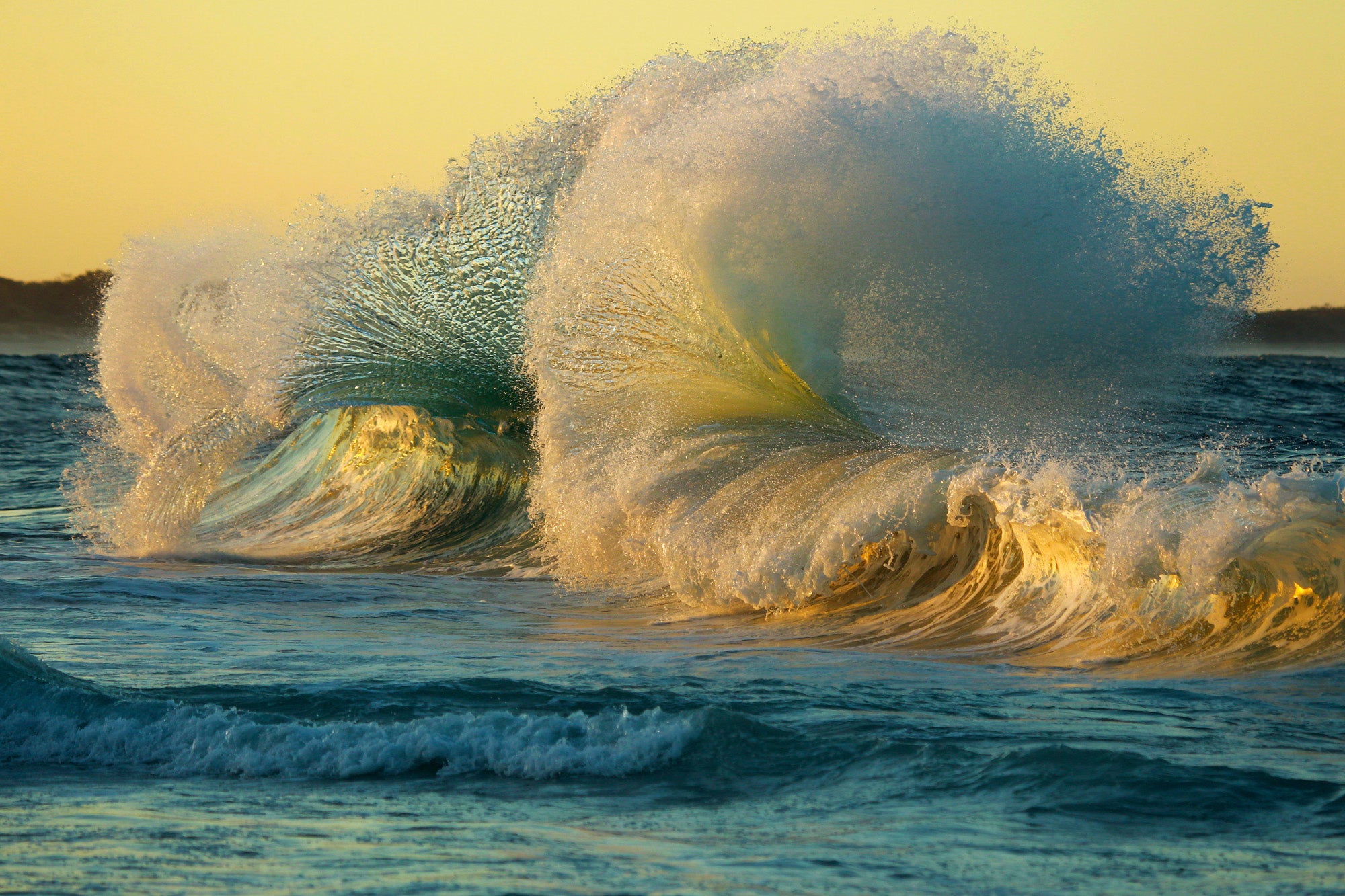 WAVES – Coastal Visions Photography