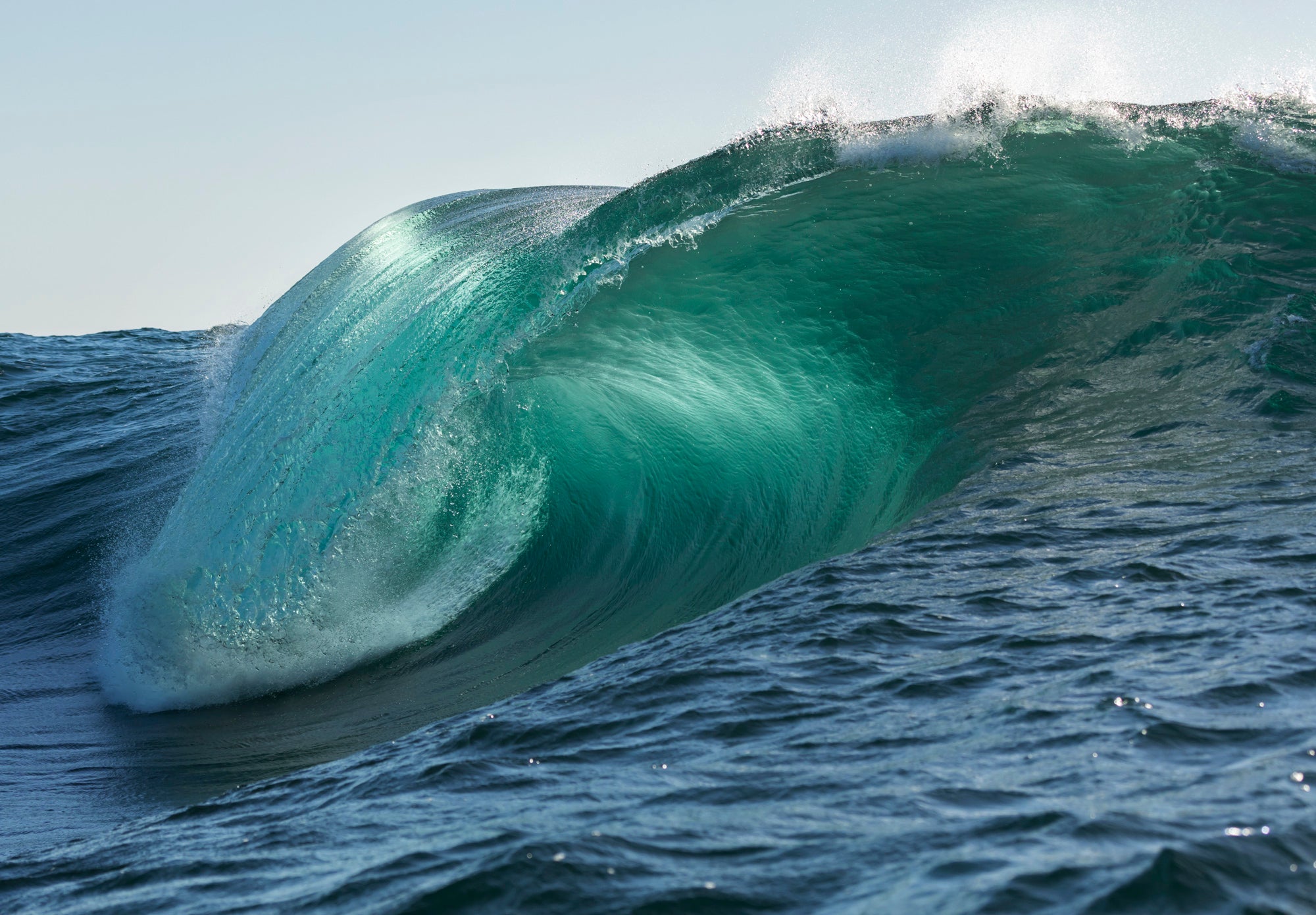 Azure – Coastal Visions Photography